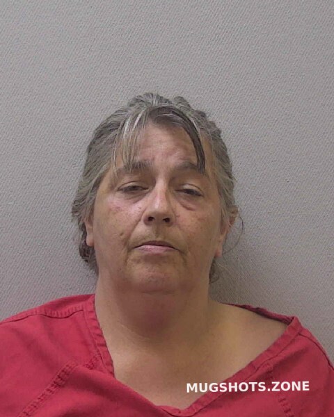 RANKIN VERONICA M 07/14/2023 - Lexington County Mugshots Zone
