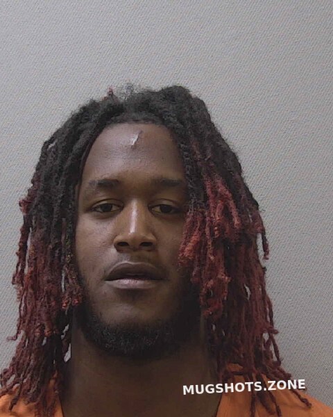 WILLIAMS ANTONIO SAN`JUAN 07/14/2023 - Lexington County Mugshots Zone