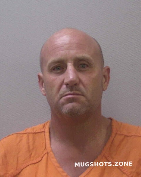 BRANHAM JAMES LESTER 07/17/2023 - Lexington County Mugshots Zone