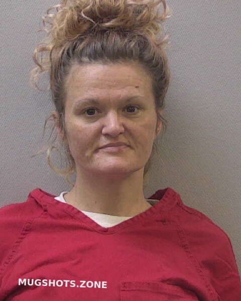 KEY CARRIE ANN 07/19/2023 - Lexington County Mugshots Zone