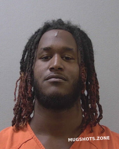 WILLIAMS ANTONIO SAN`JUAN 07/20/2023 - Lexington County Mugshots Zone