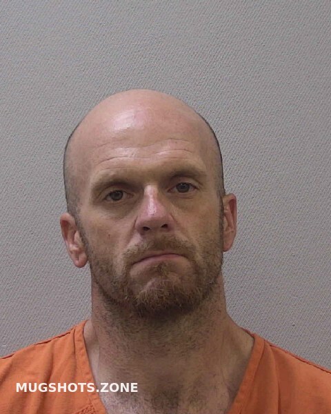 NEIL DANIEL RUSTY 07/26/2023 - Lexington County Mugshots Zone