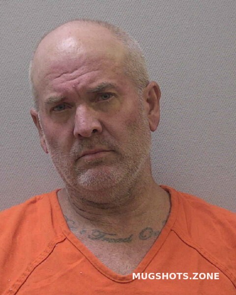 STONE MICHAEL EUGENE 07/27/2023 - Lexington County Mugshots Zone