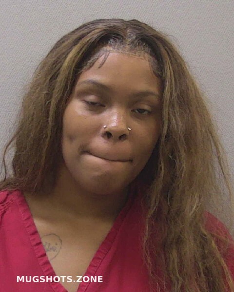 STRINGER JAHAJA MAKAYLA-JAIME 07/28/2023 - Lexington County Mugshots Zone