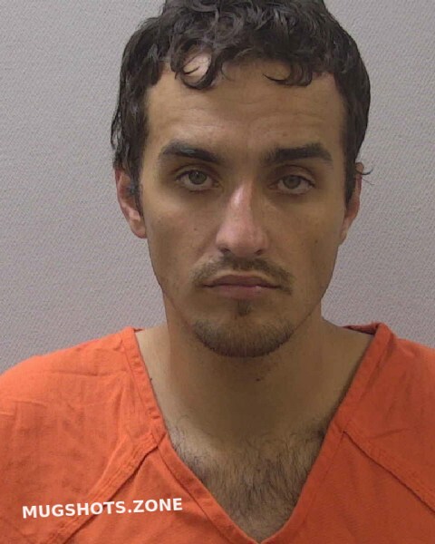 ADAMS JUSTIN LAYNE 07/28/2023 - Lexington County Mugshots Zone