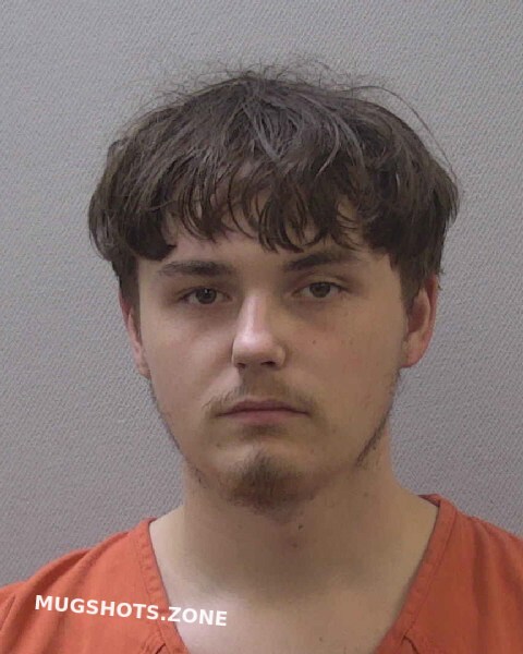 FRYE NICHOLAS ANDREW 07/29/2023 - Lexington County Mugshots Zone