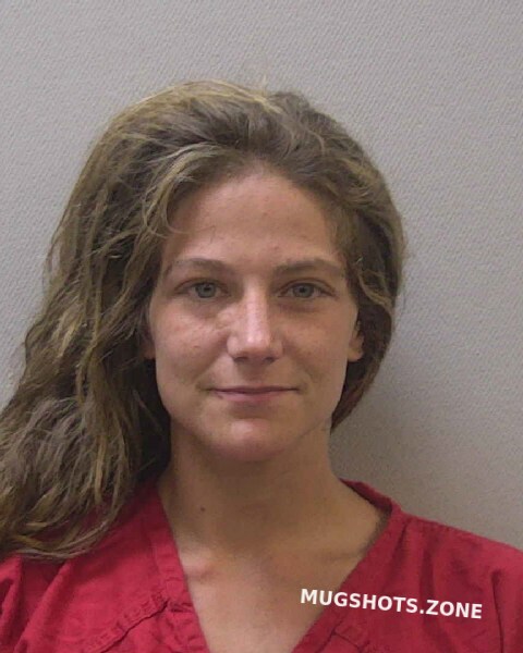 KIMBLE SAMANTHA ELIZABETH 07/29/2023 - Lexington County Mugshots Zone