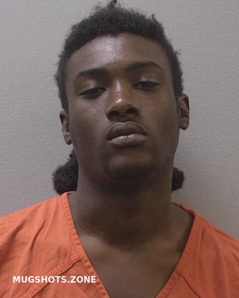 WATSON MARK ANTHONY 07/29/2023 - Lexington County Mugshots Zone