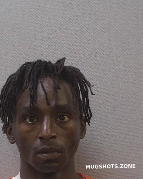 YOUNG TAYON MAURICE 08/02/2023 - Lexington County Mugshots Zone