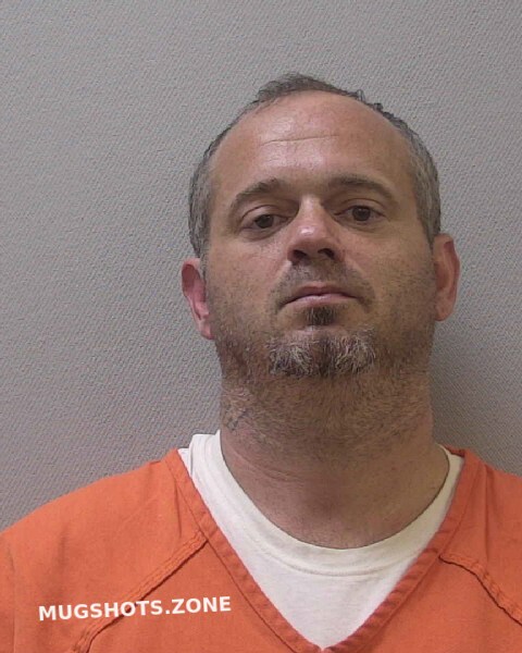 CONNER JEFFREY EUGENE 08/07/2023 - Lexington County Mugshots Zone