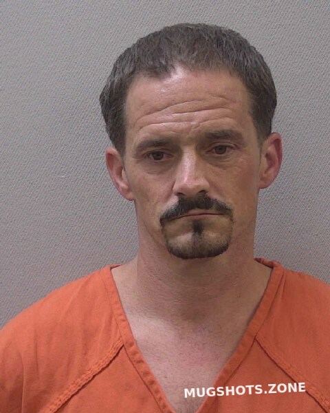 Reason Timothy Allen 08 08 2023 Lexington County Mugshots Zone
