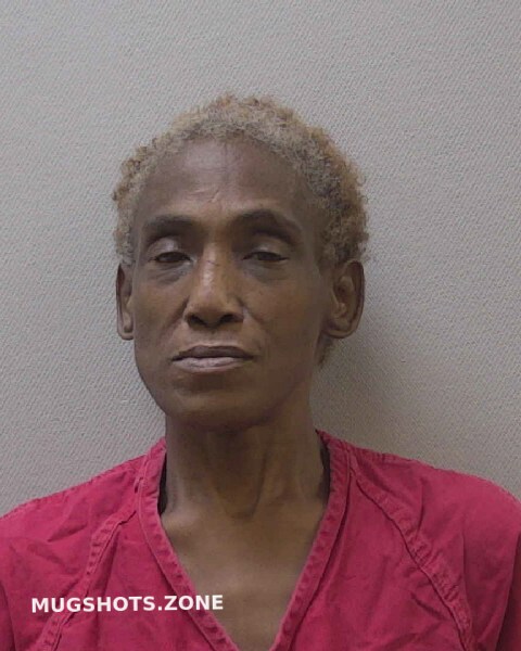 Simpson Annie Mae 08082023 Lexington County Mugshots Zone