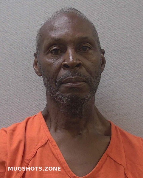 TERRY NATHAN 08/09/2023 - Lexington County Mugshots Zone