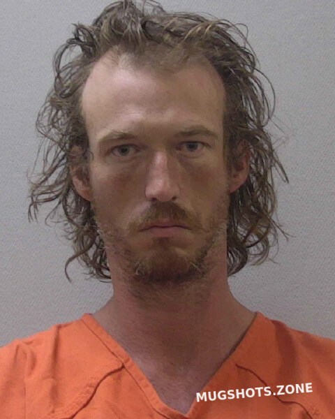 ENNIS DANIEL LEE 08/09/2023 - Lexington County Mugshots Zone