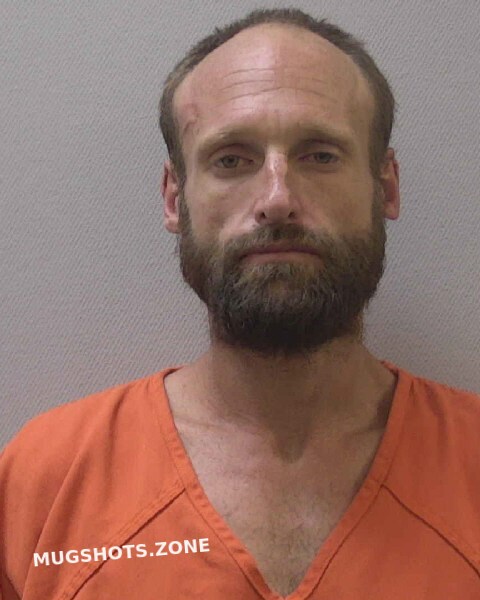 WHISONANT AUSTIN GARY 08/09/2023 - Lexington County Mugshots Zone