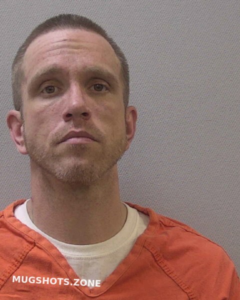 LOAN STEVEN ALLEN 08/10/2023 - Lexington County Mugshots Zone