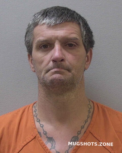 COOTS SHELDON DERRICK 08/11/2023 - Lexington County Mugshots Zone