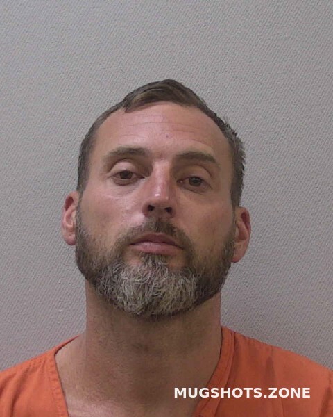 BRAY JASON LOWELL 08/11/2023 - Lexington County Mugshots Zone