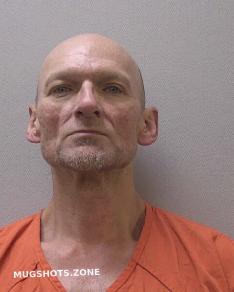 SPEARS RANDALL SCOTT 08/12/2023 - Lexington County Mugshots Zone