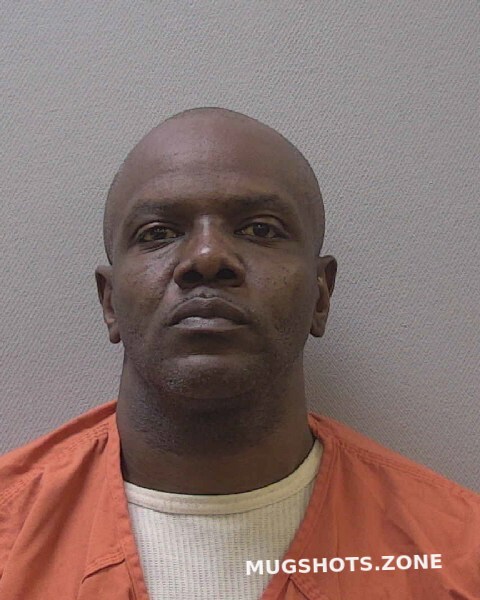 Watson Travis Tyrone 08 15 2023 Lexington County Mugshots Zone