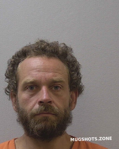 MOORE KENNETH WARREN 08/18/2023 - Lexington County Mugshots Zone
