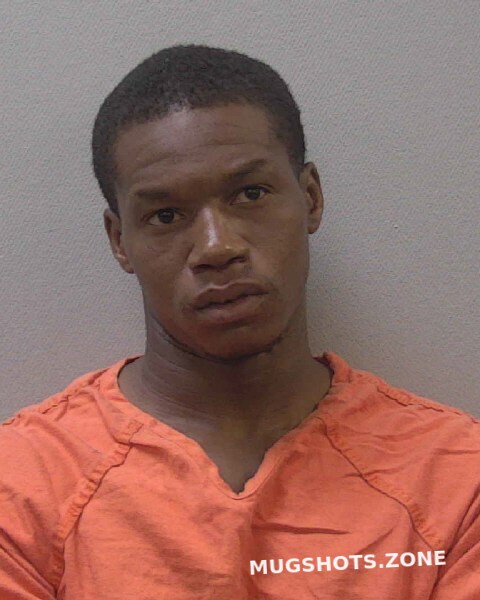 JONES DORION RASHAN 08/18/2023 - Lexington County Mugshots Zone