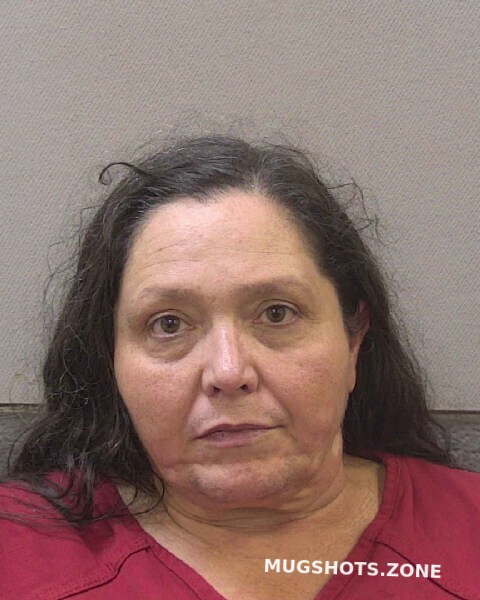 MARONEY LAURA LYNN 08/18/2023 - Lexington County Mugshots Zone