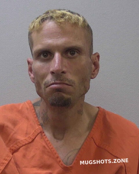 FLEMING DUSTIN RYAN 08/20/2023 - Lexington County Mugshots Zone