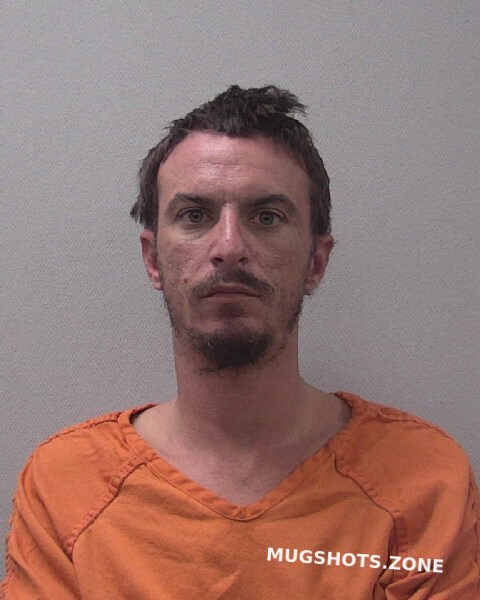 FLEMING CHASETIN COLBY 08/22/2023 - Lexington County Mugshots Zone