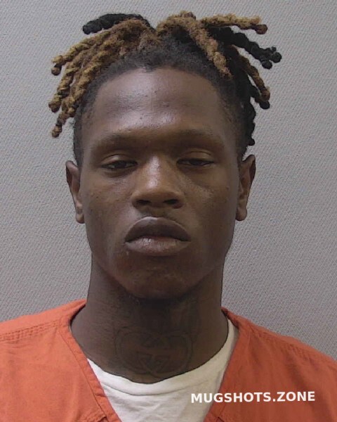 Heyward Kashmir 08 23 2023 Lexington County Mugshots Zone