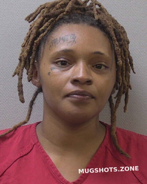 MOORE CONSUELA ANNETTE 08/23/2023 - Lexington County Mugshots Zone