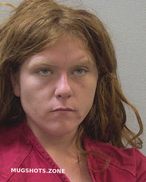 KILGORE AMBER NICOLE 08/23/2023 - Lexington County Mugshots Zone