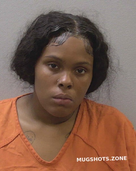 STRINGER JAHAJA MAKAYLA-JAIME 08/24/2023 - Lexington County Mugshots Zone