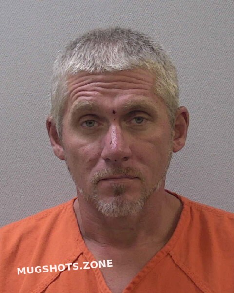 Bishop Larry 08 25 2023 Lexington County Mugshots Zone