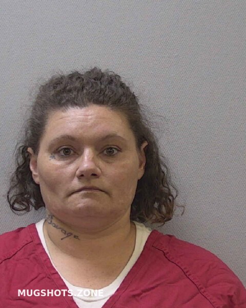 POWELL CARLA ANN 08/28/2023 - Lexington County Mugshots Zone