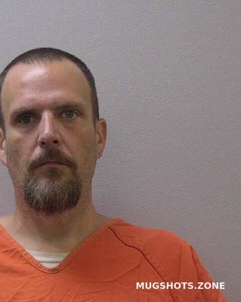 BAILEY PATRICK WAYNE 08/28/2023 - Lexington County Mugshots Zone