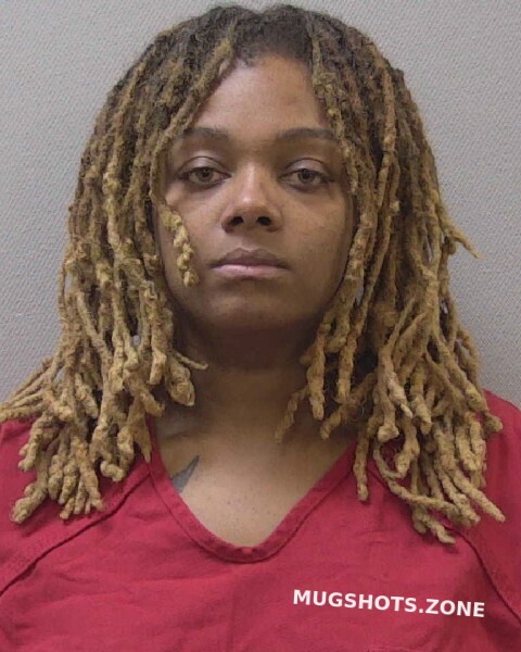 MANNING MYTESHA 09/04/2023 - Lexington County Mugshots Zone