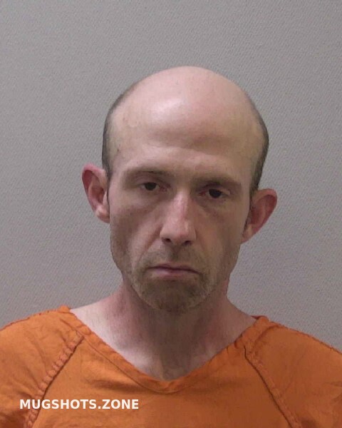 BAIN KENNETH RILEY 09/10/2023 - Lexington County Mugshots Zone