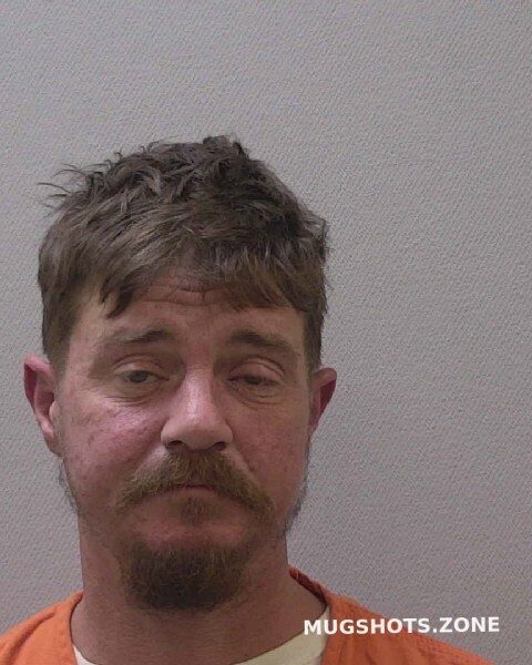 REDDICK CHRISTOPHER WARREN 09/13/2023 - Lexington County Mugshots Zone