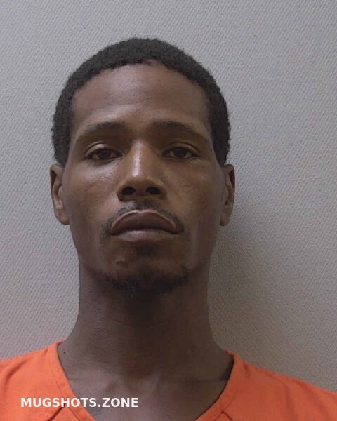 MCCAIN TYRONE LAMONT 09/15/2023 - Lexington County Mugshots Zone