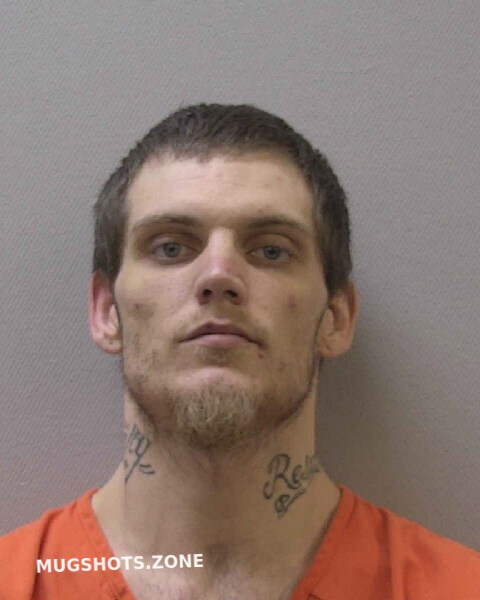 ADDY BRYAN AUSTIN 09/17/2023 - Lexington County Mugshots Zone