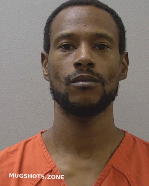 FOGLE BRANDON DESHAWN 09/22/2023 - Lexington County Mugshots Zone