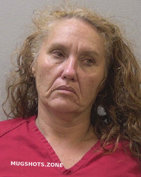 SHEPPARD REGINA GRAVELLES 09/22/2023 - Lexington County Mugshots Zone