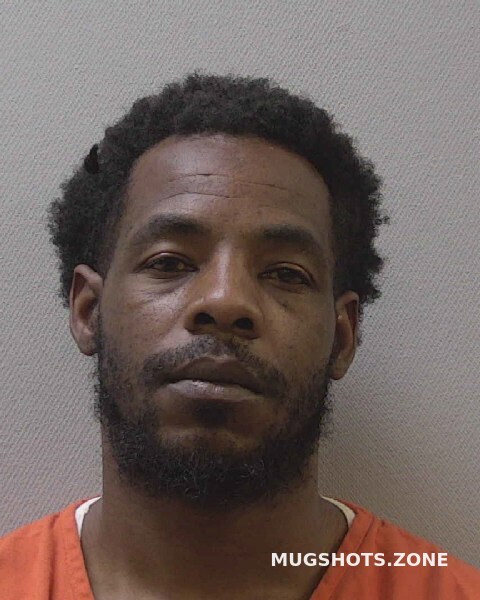 BAMBERG TERRELL DEVON 09/26/2023 - Lexington County Mugshots Zone