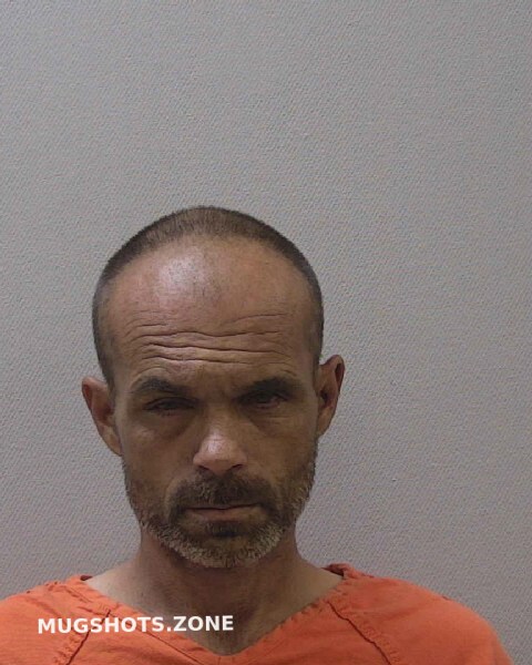 BARNES MARK ALAN 09/28/2023 - Lexington County Mugshots Zone