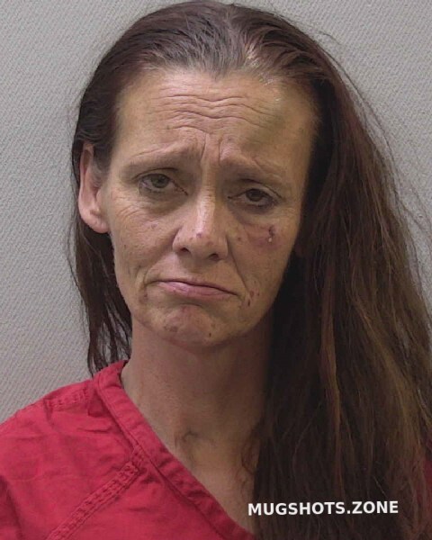 COPELAND SYMANTHA JO 09/28/2023 - Lexington County Mugshots Zone
