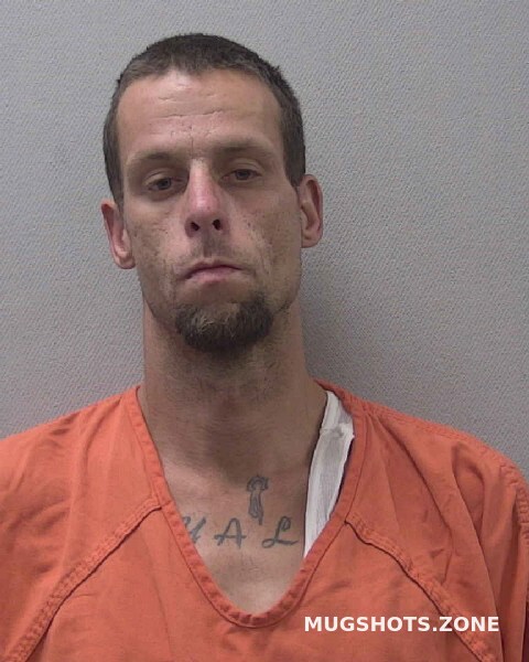 HOFFMAN ROBERT TYRWICK 09/30/2023 - Lexington County Mugshots Zone