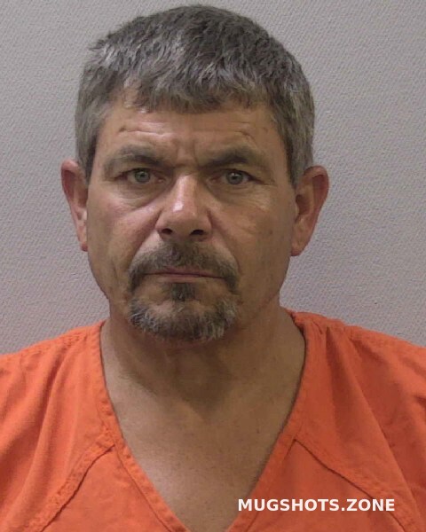 SPIRES RICKY ALLEN 10/03/2023 - Lexington County Mugshots Zone