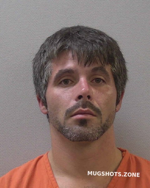 HOFFMAN ROBERT GABRIEL 10/05/2023 - Lexington County Mugshots Zone