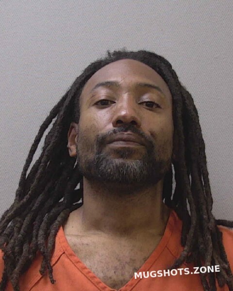 CARTER ANTWON DESHAWN 10/08/2023 - Lexington County Mugshots Zone